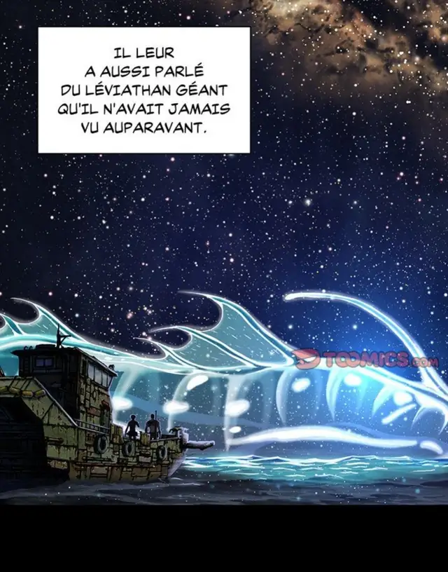 Leviathan | Scrolller