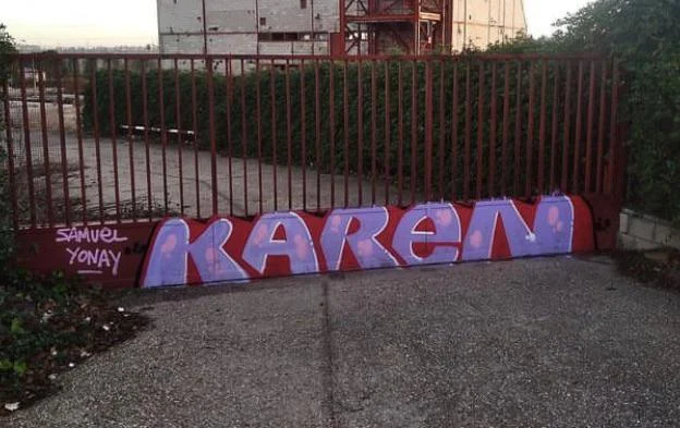Karen | Scrolller