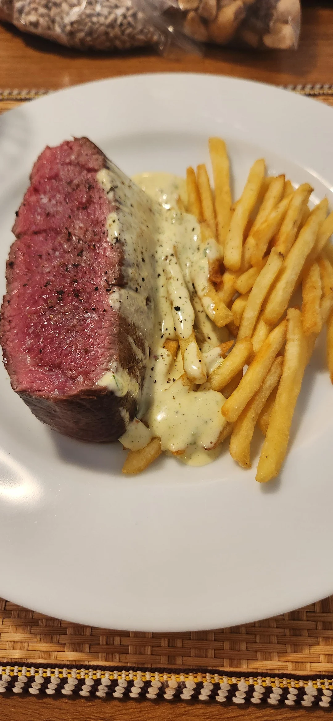 Denver + hollandaise | Scrolller