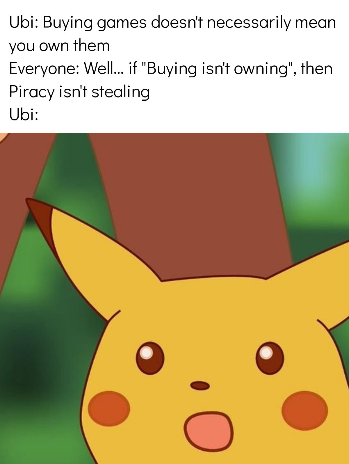 Discover more like Dankmemes: Uno reverse card Ubisoft and Related Content | Scrolller