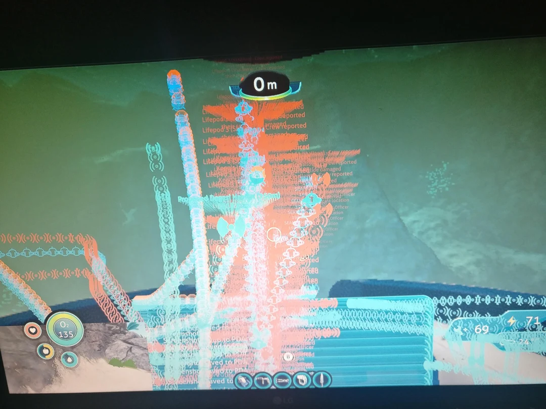 [Spoilers] How do I prevent this? | Scrolller