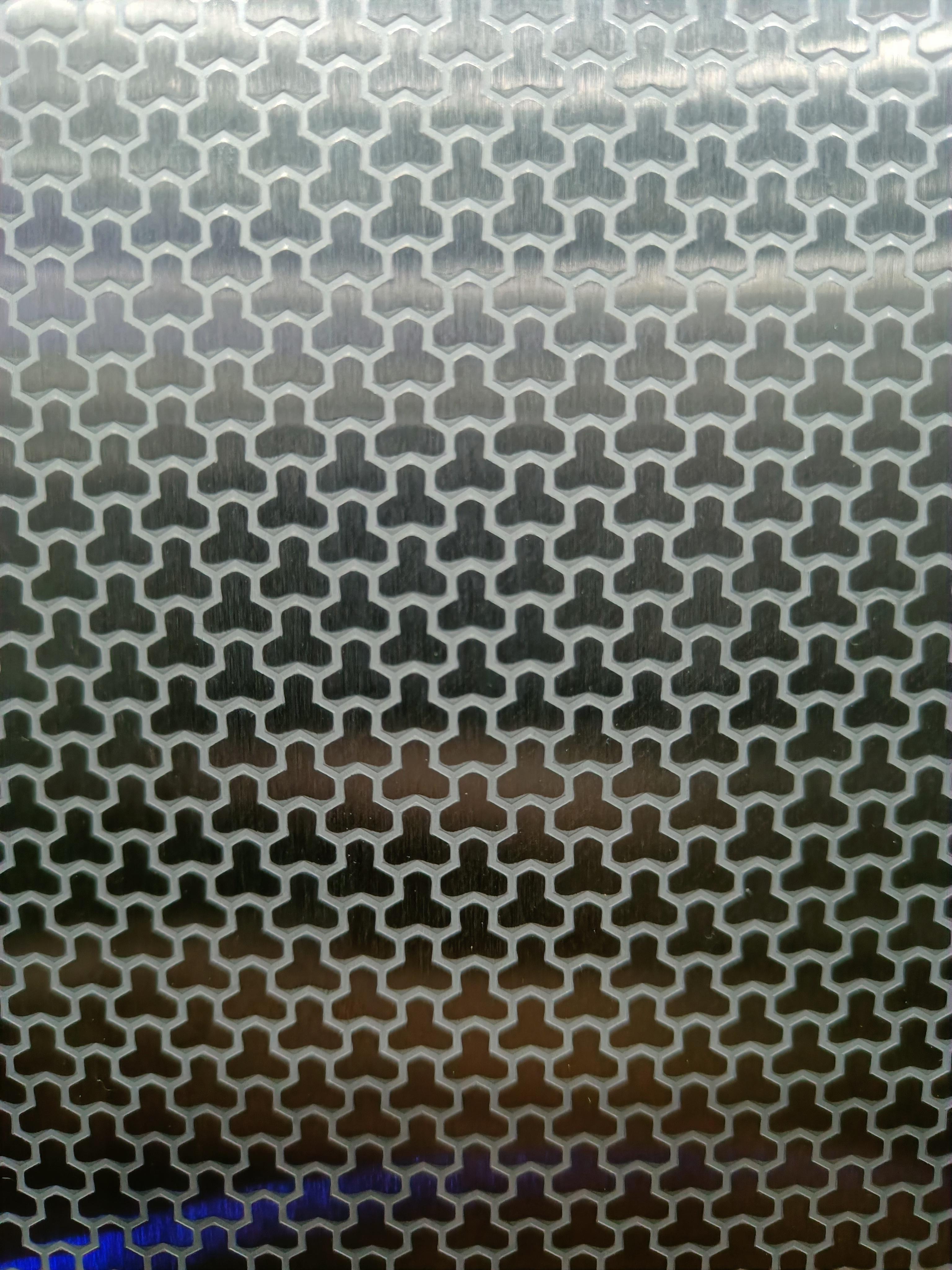 Elevator Door Pattern | Scrolller