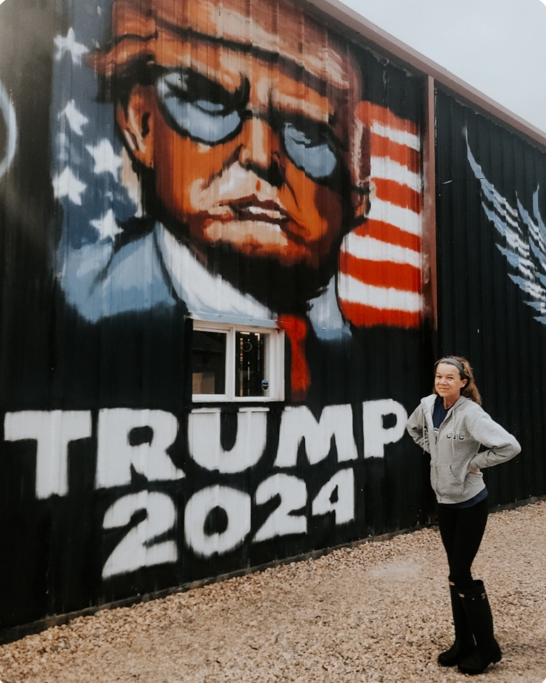 Let's Go Brandon 🇺🇲 | Scrolller