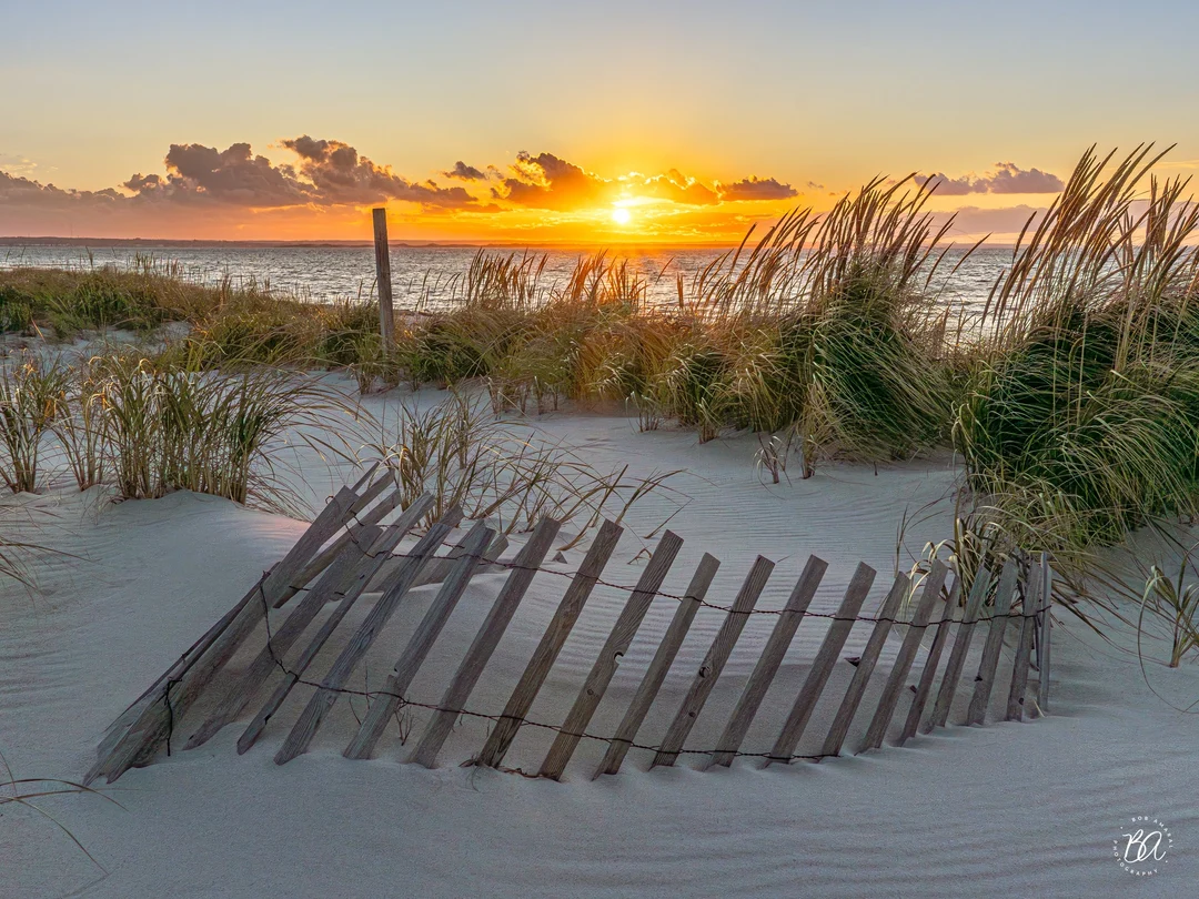 Mayflower Beach - Dennis, Cape Cod. | Scrolller