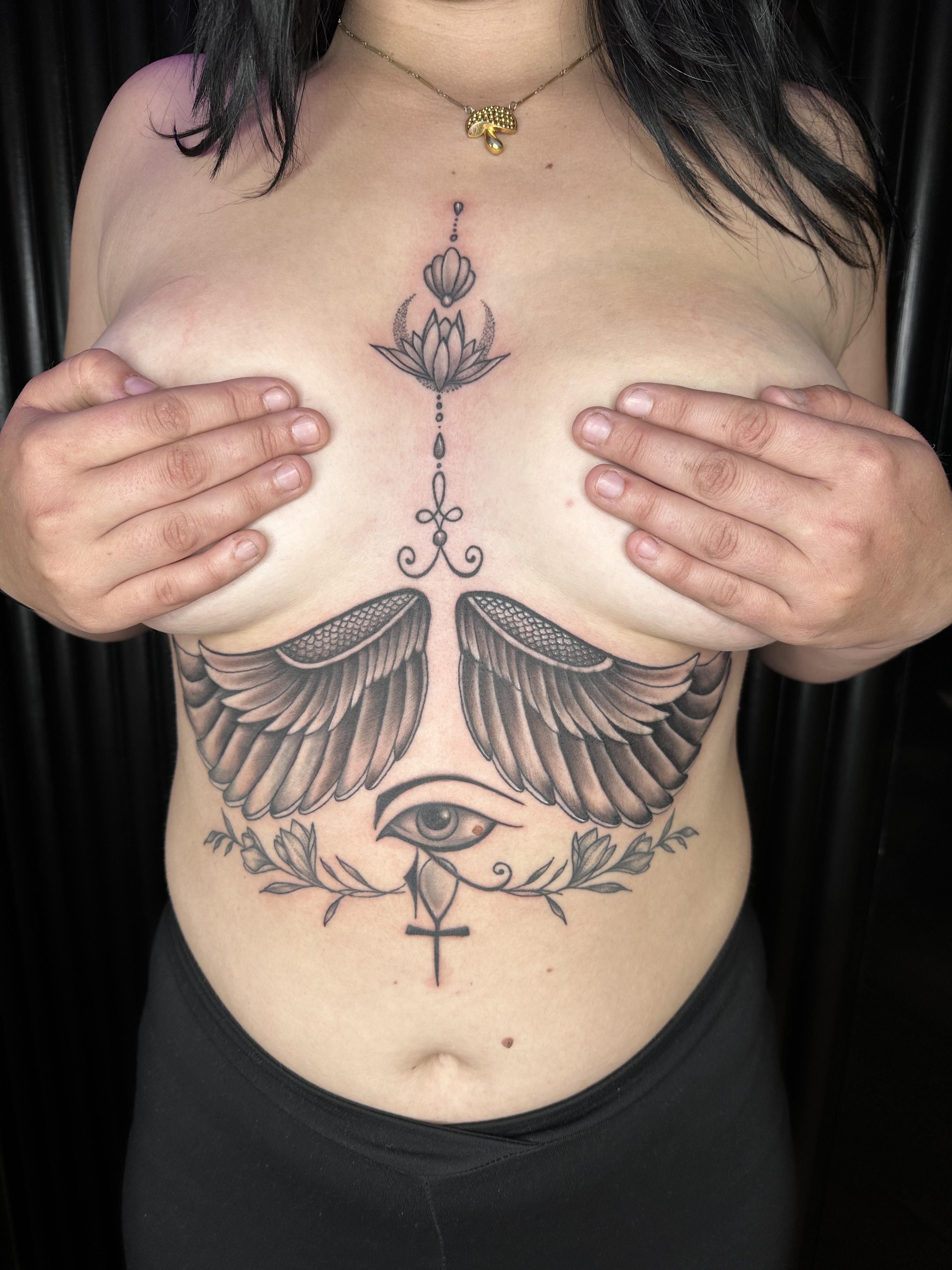 Finally finished | Scrolller