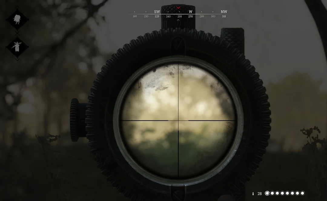 Anyone getting this blurry scope issue? Details in comments | Scrolller