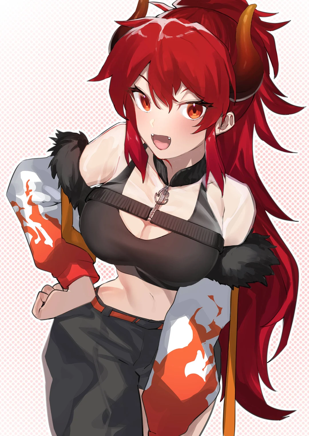 Dola [Nijisanji JP] | Scrolller