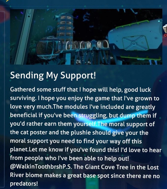 Anybody got any clue where this @WalkinToothbrshP.S guy is? I can't find him on instagram or ...