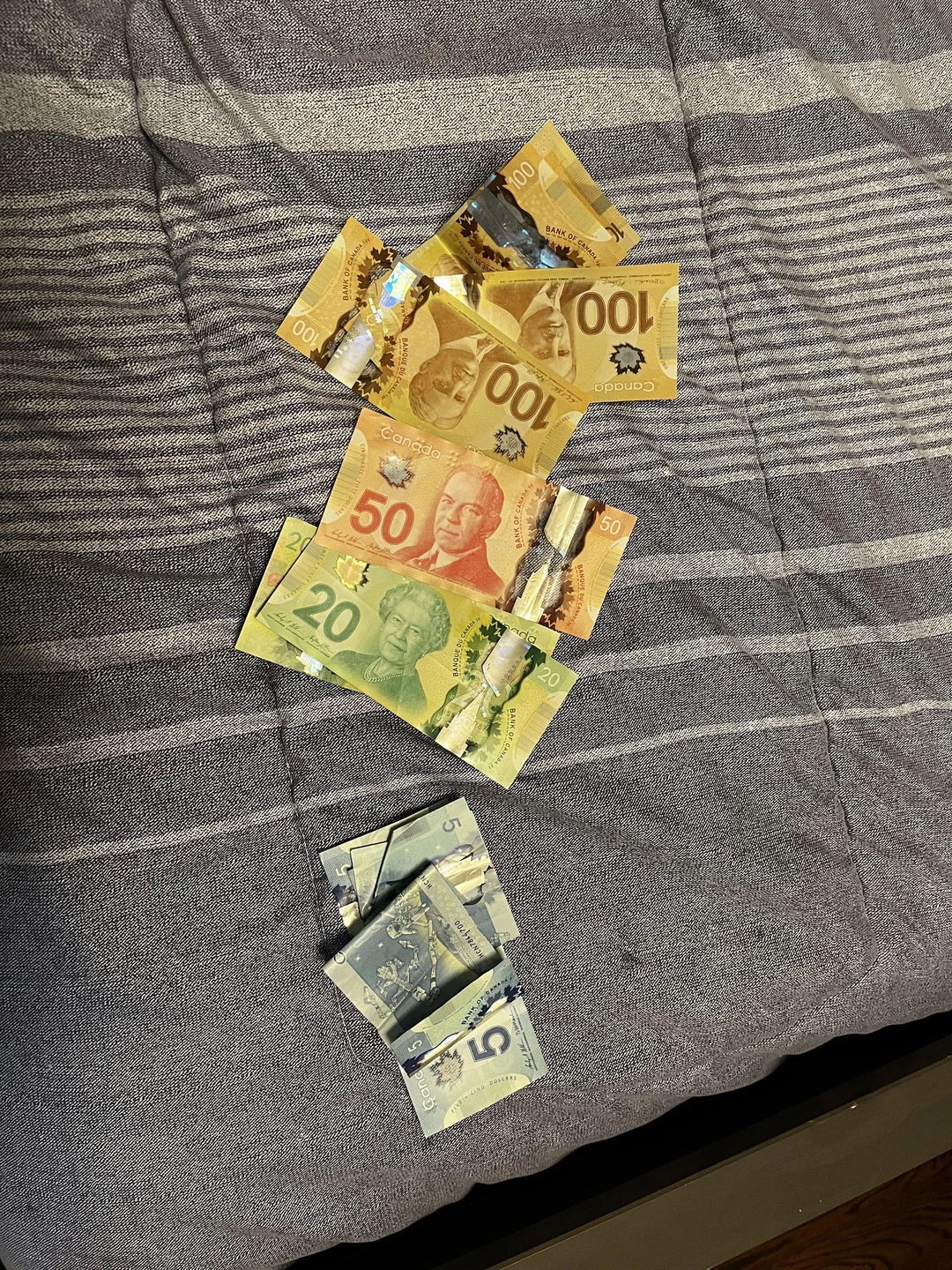 505$ CAD | Scrolller