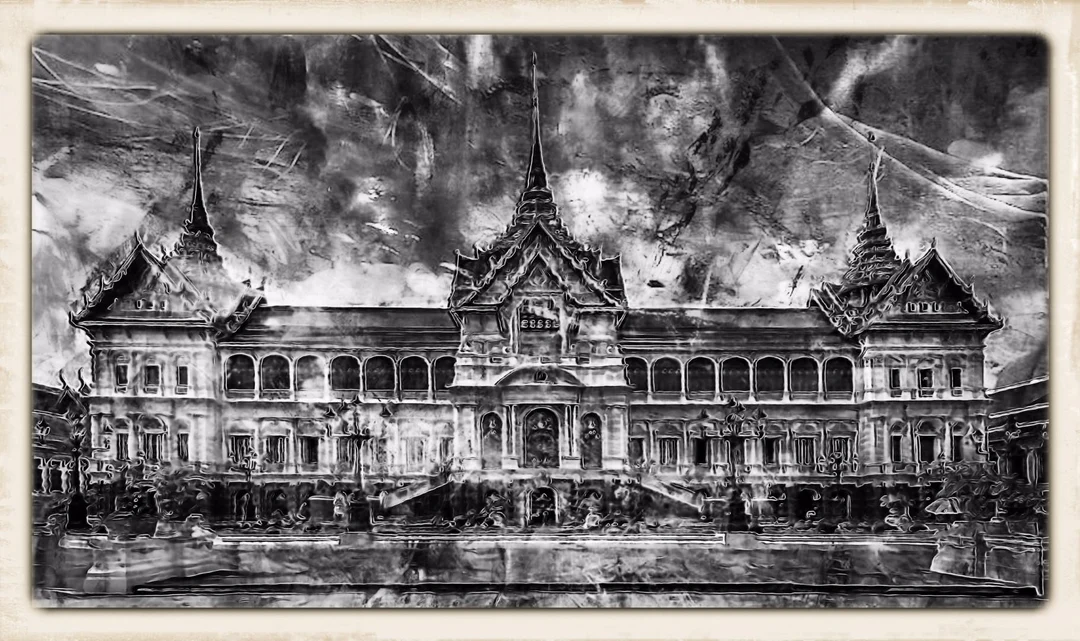 Sand Castles Part 2 (Grey Cross Studios) | Scrolller