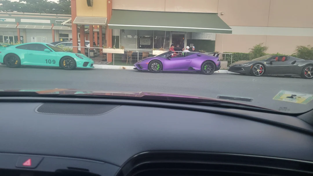 Models? And maybe year | Scrolller