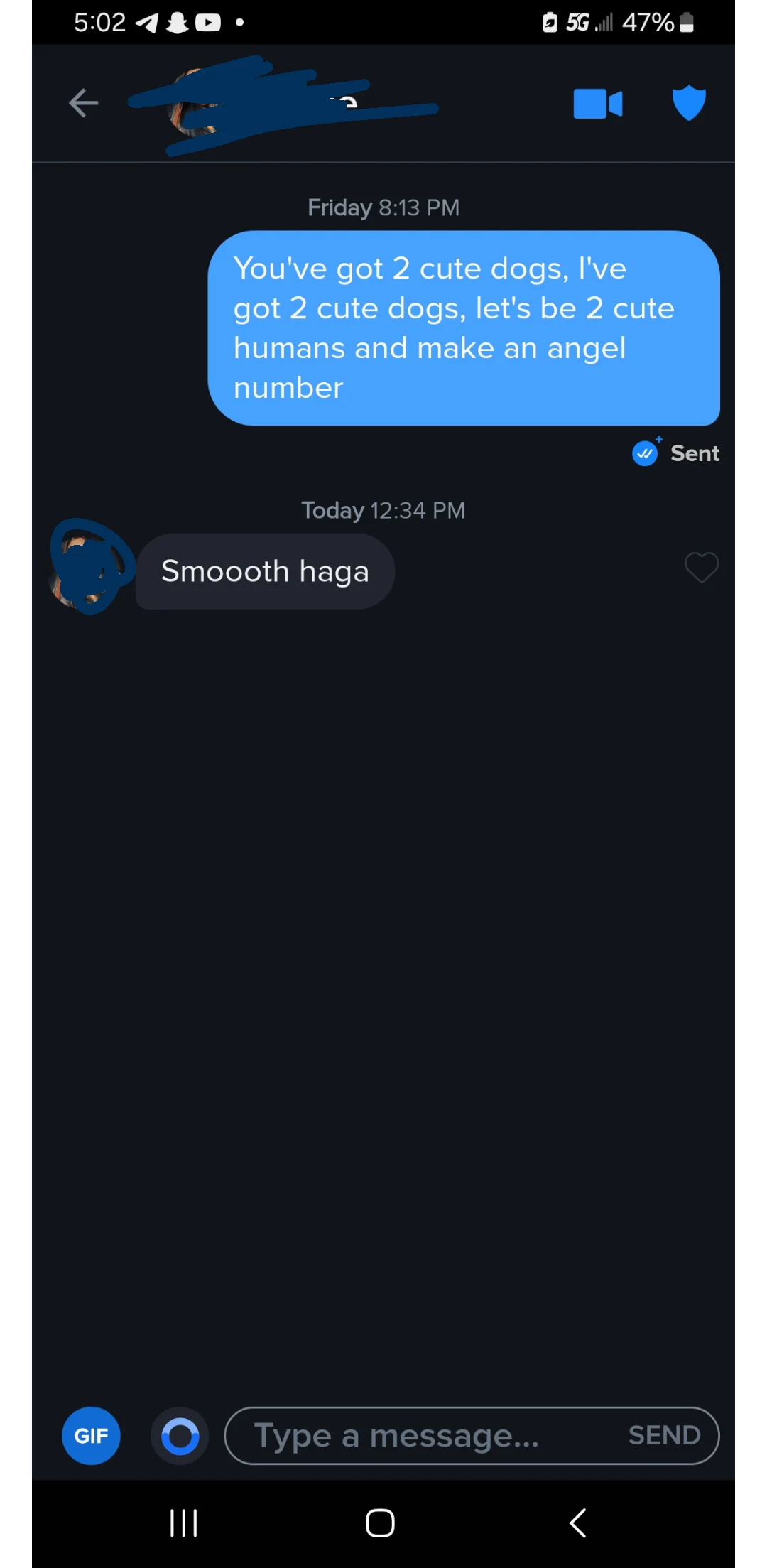 Alright Folks, How Do I Respond??? | Scrolller