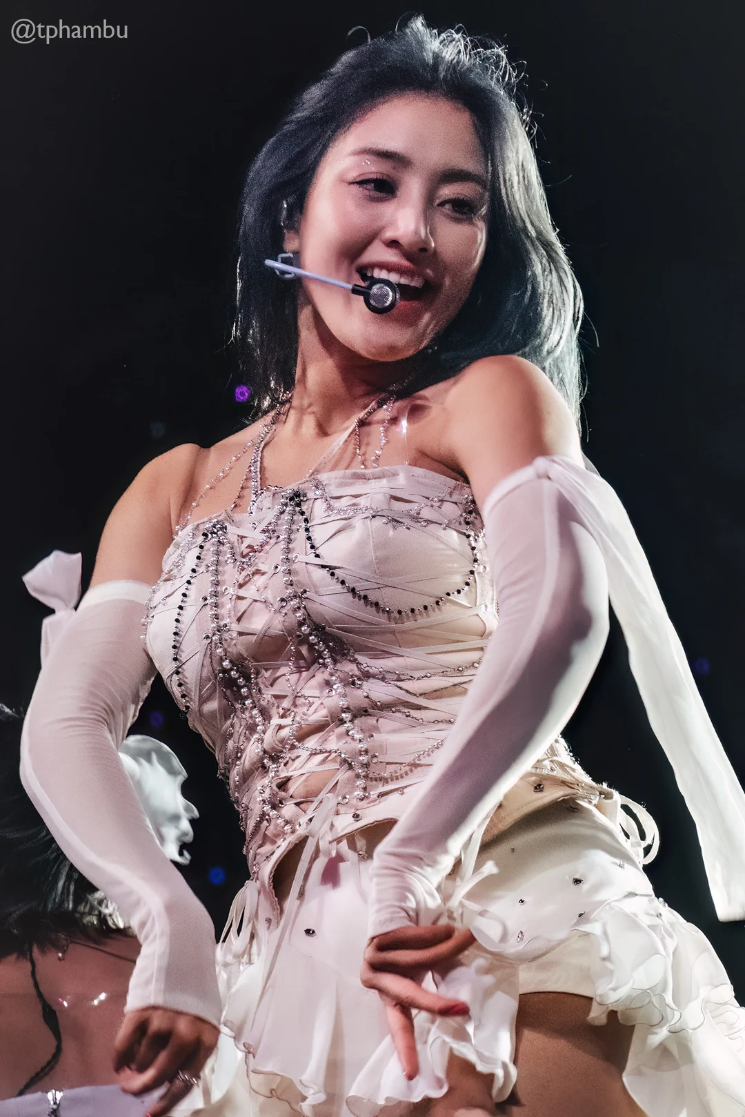 Jihyo | Scrolller