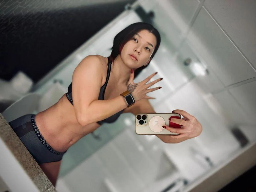 Hikaru Shida | Scrolller