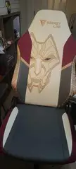 Warranty post about Jhin silently judging my setup | Scrolller