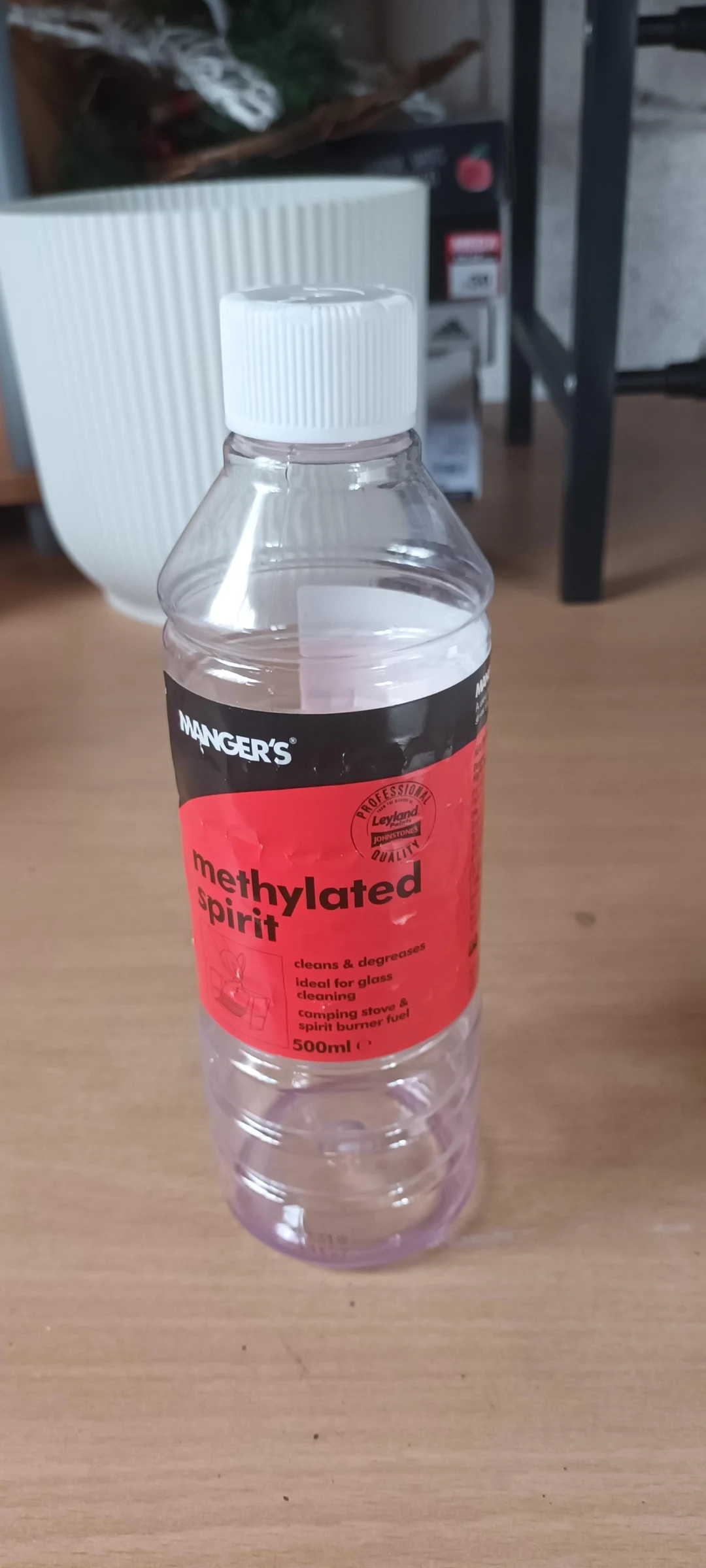 Stripping paint | Scrolller