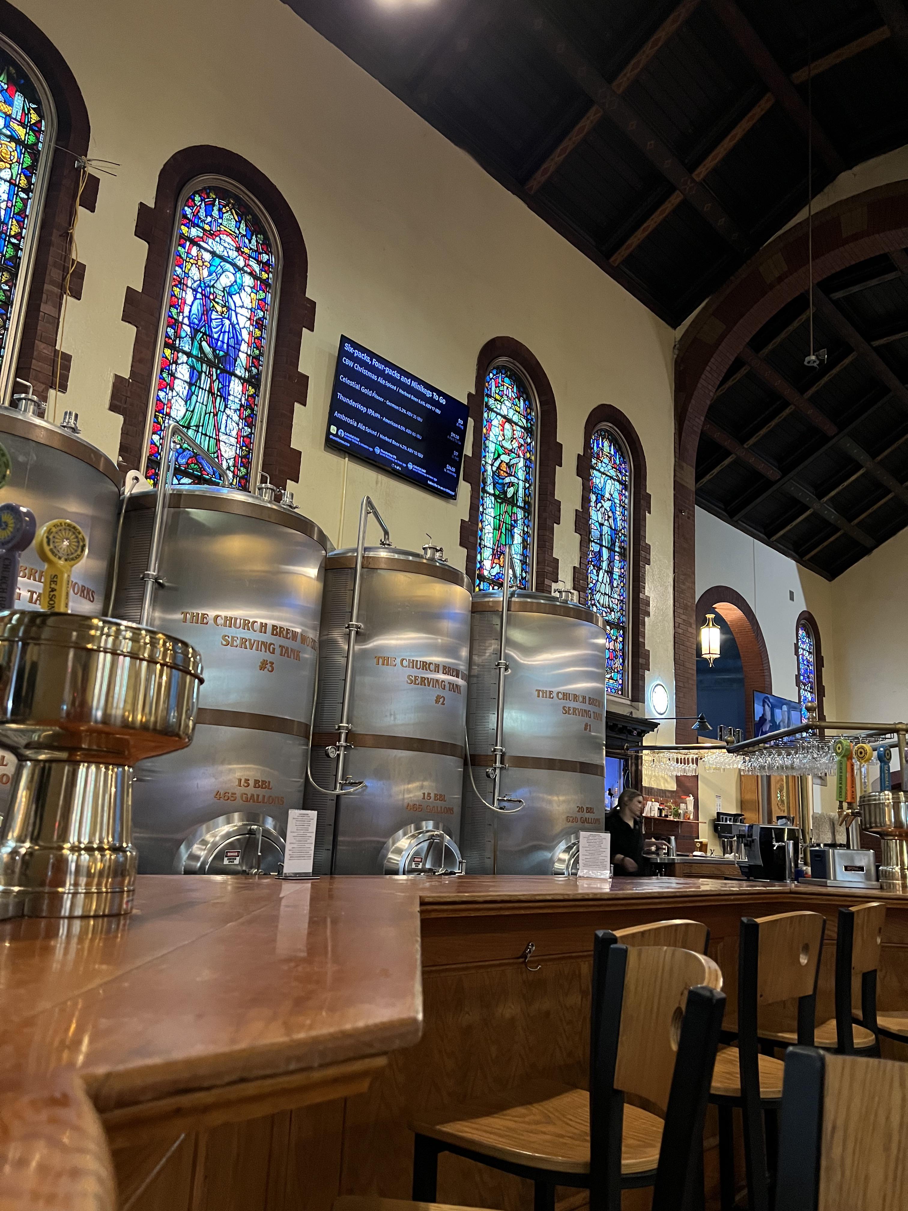 Breaking: Church TV breaks Jesus’ neck | Scrolller