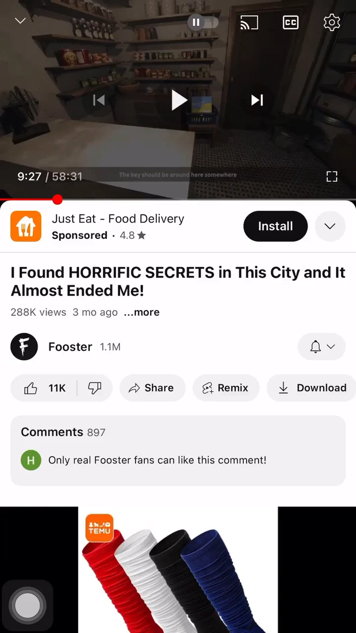 What accent is this? | Scrolller