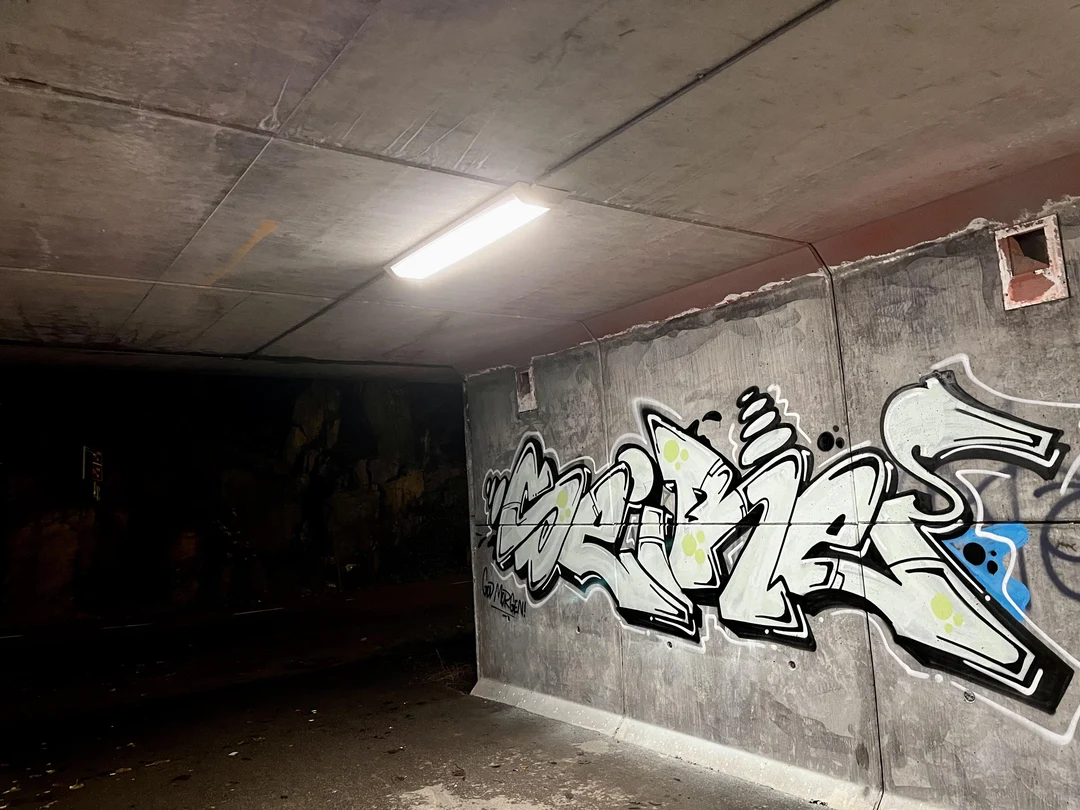 Seire graffiti | Scrolller