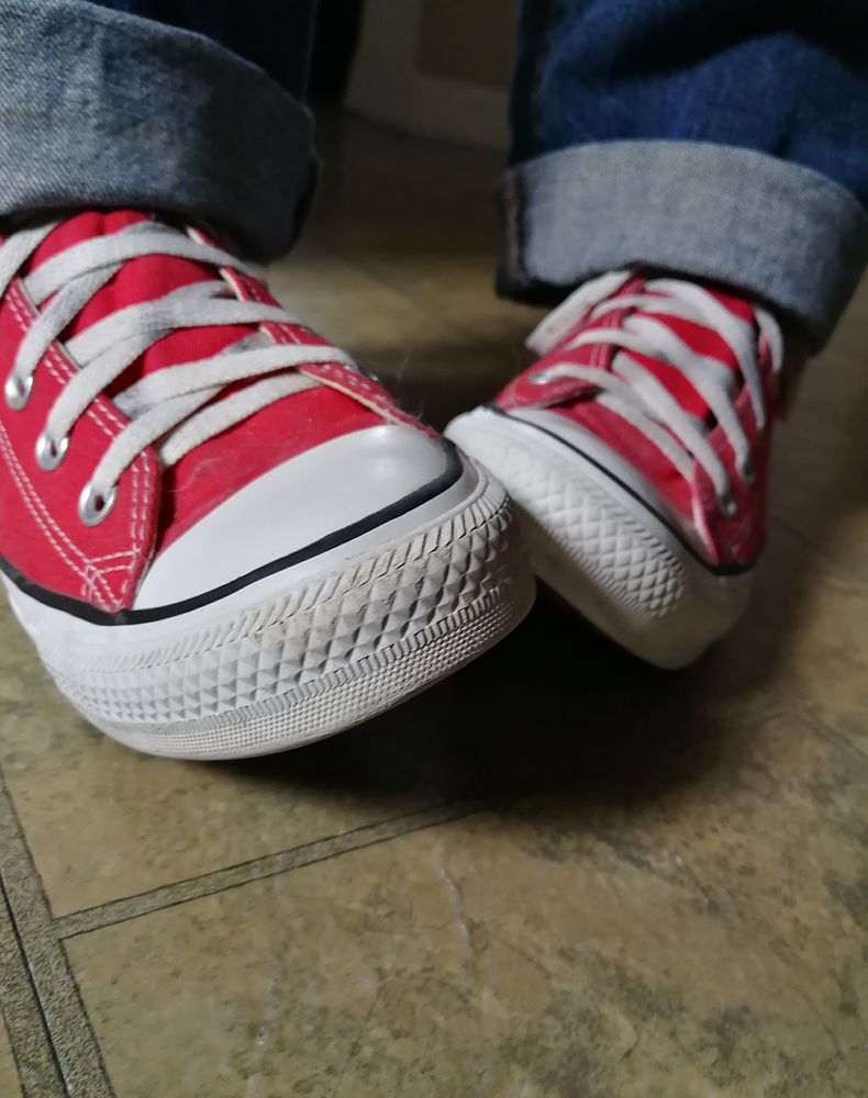 Some of my converse !🥰 | Scrolller