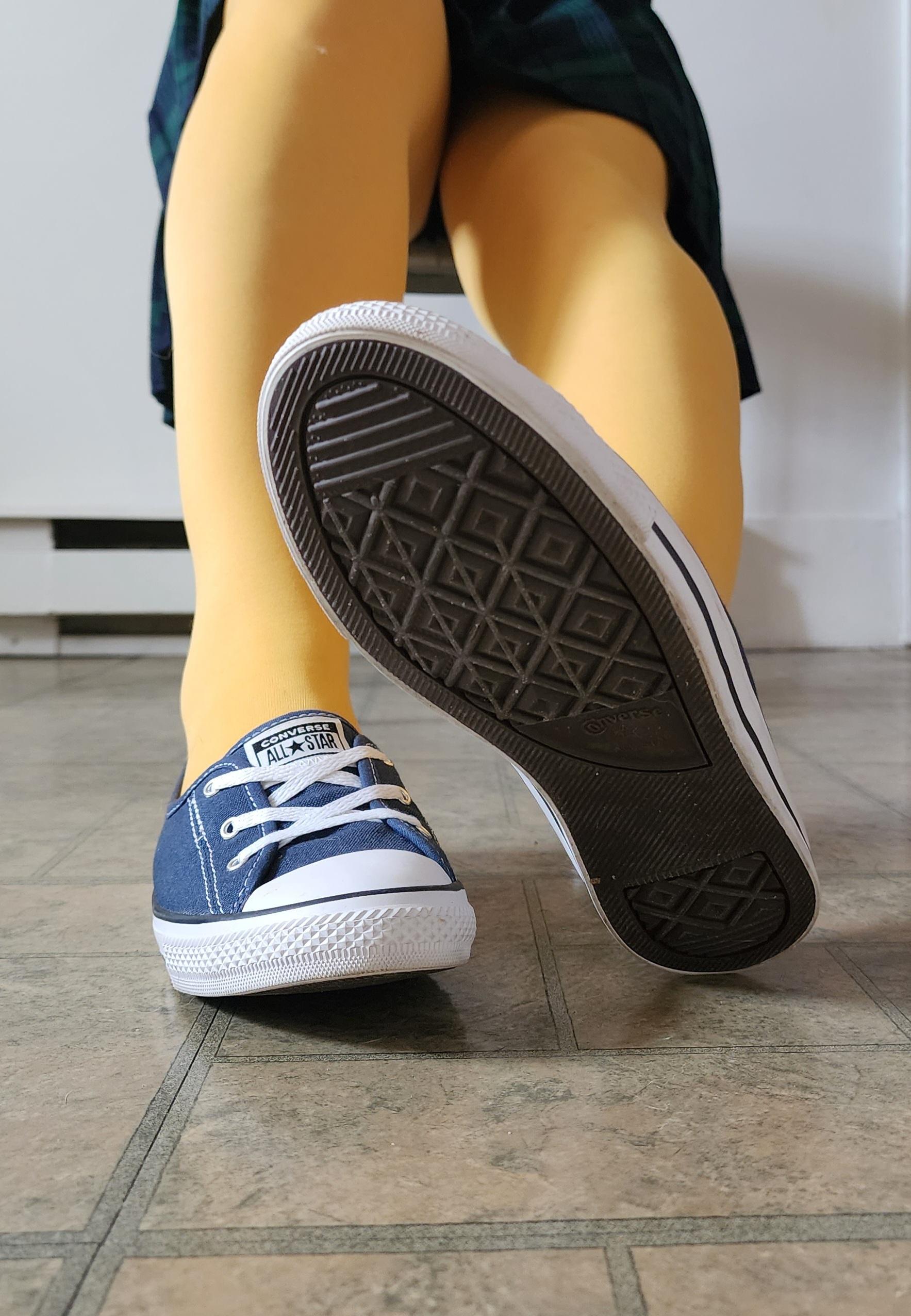 Some of my converse !🥰 | Scrolller