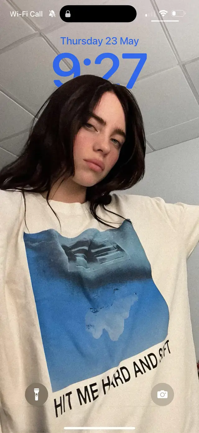 Lock Screen | Scrolller