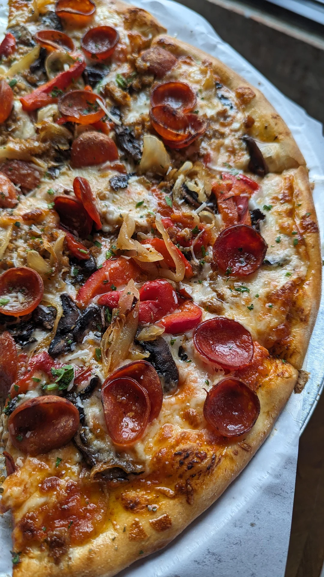 Discover more like Pizza: aPizza Doho, Dana Point CA. Fantastic New ...