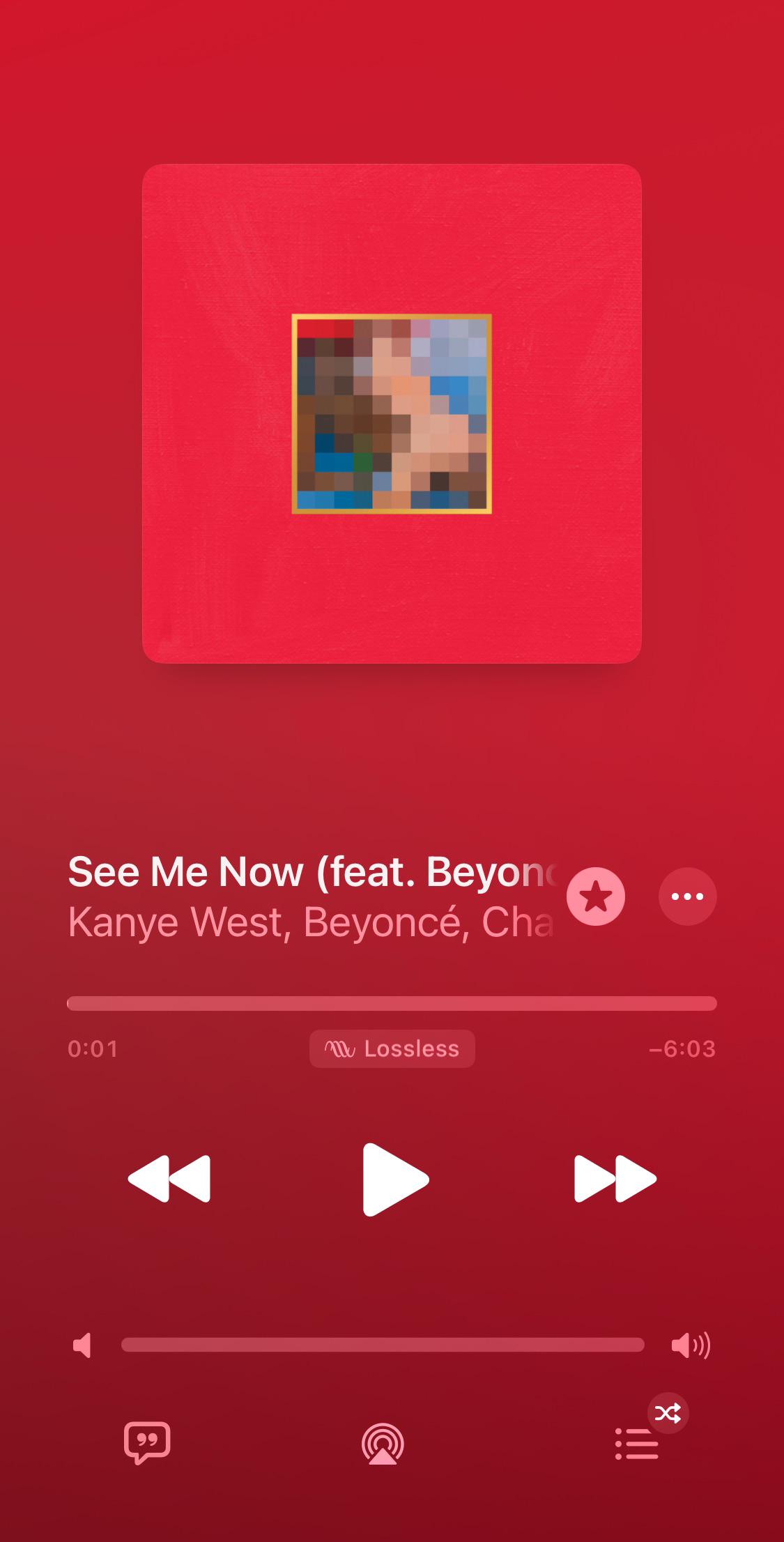 What’s the most triumphant ye song? | Scrolller