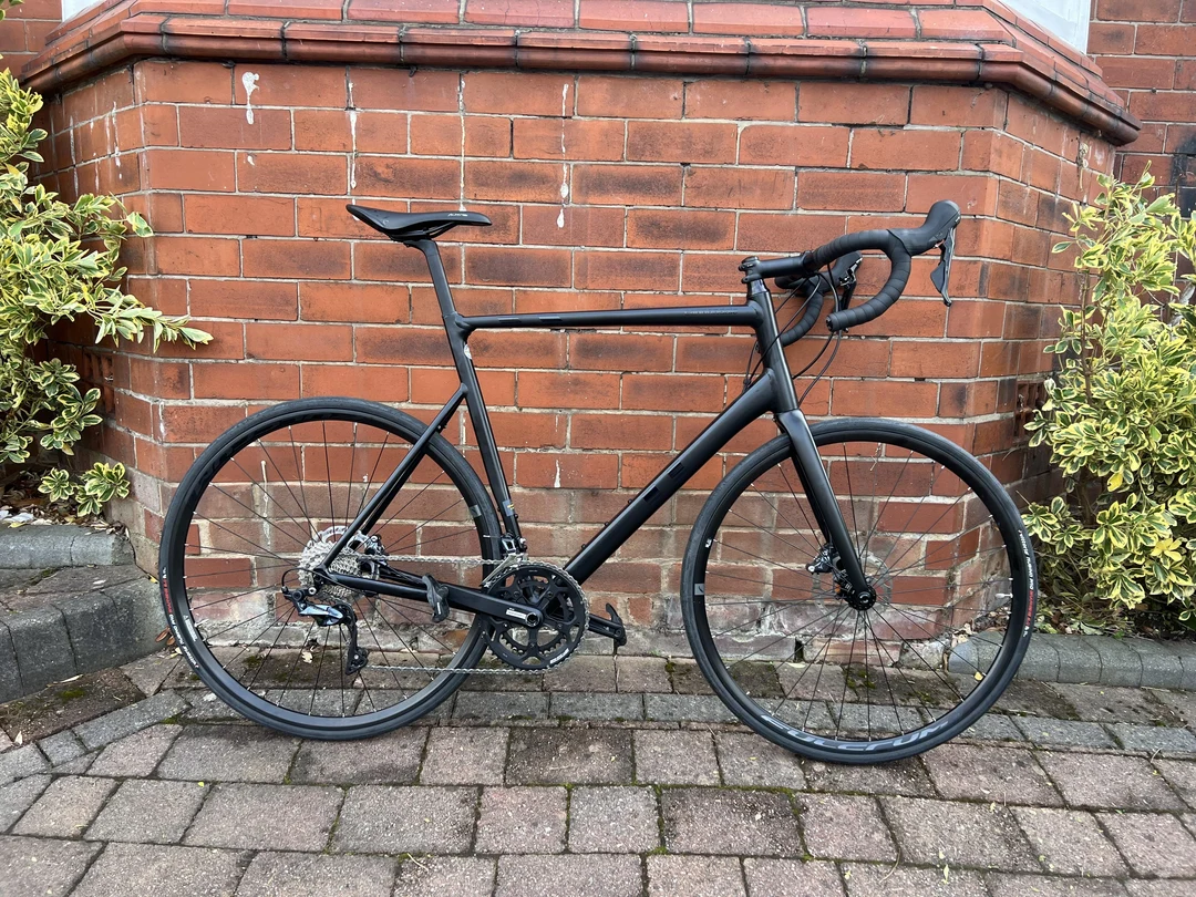 NBD - CAAD 13 Ultegra Disc | Scrolller