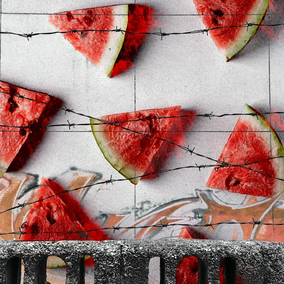 Watermelon [Digital] | Scrolller