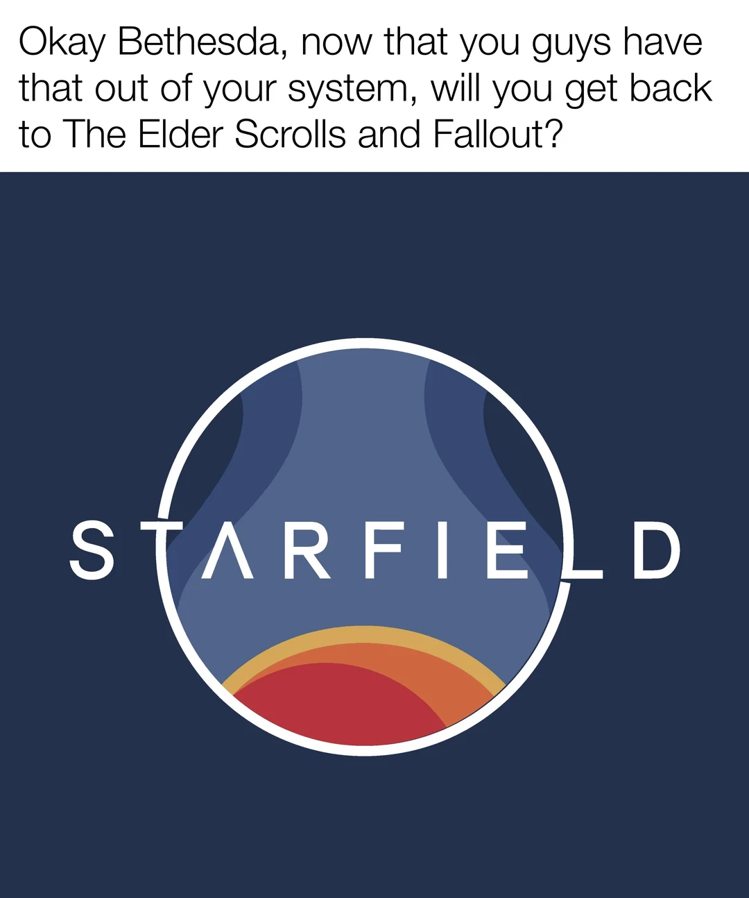 Starfield side quest | Scrolller