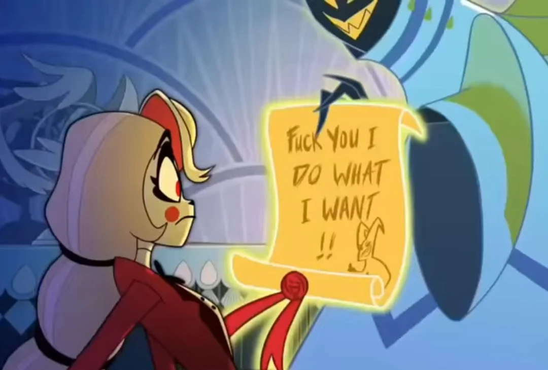 Absolute crack headcanons? | Scrolller