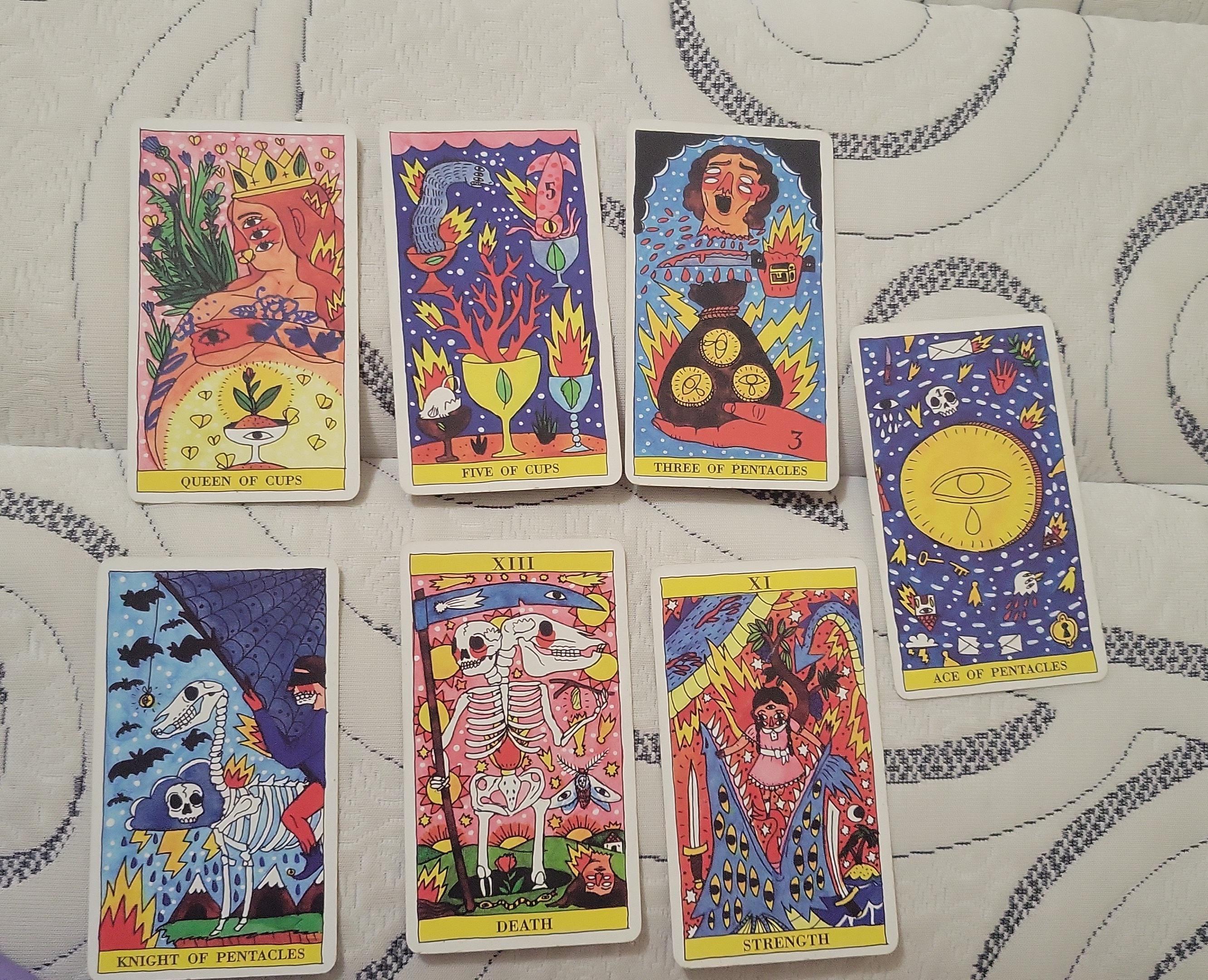 What's the outcome of this connection | Scrolller