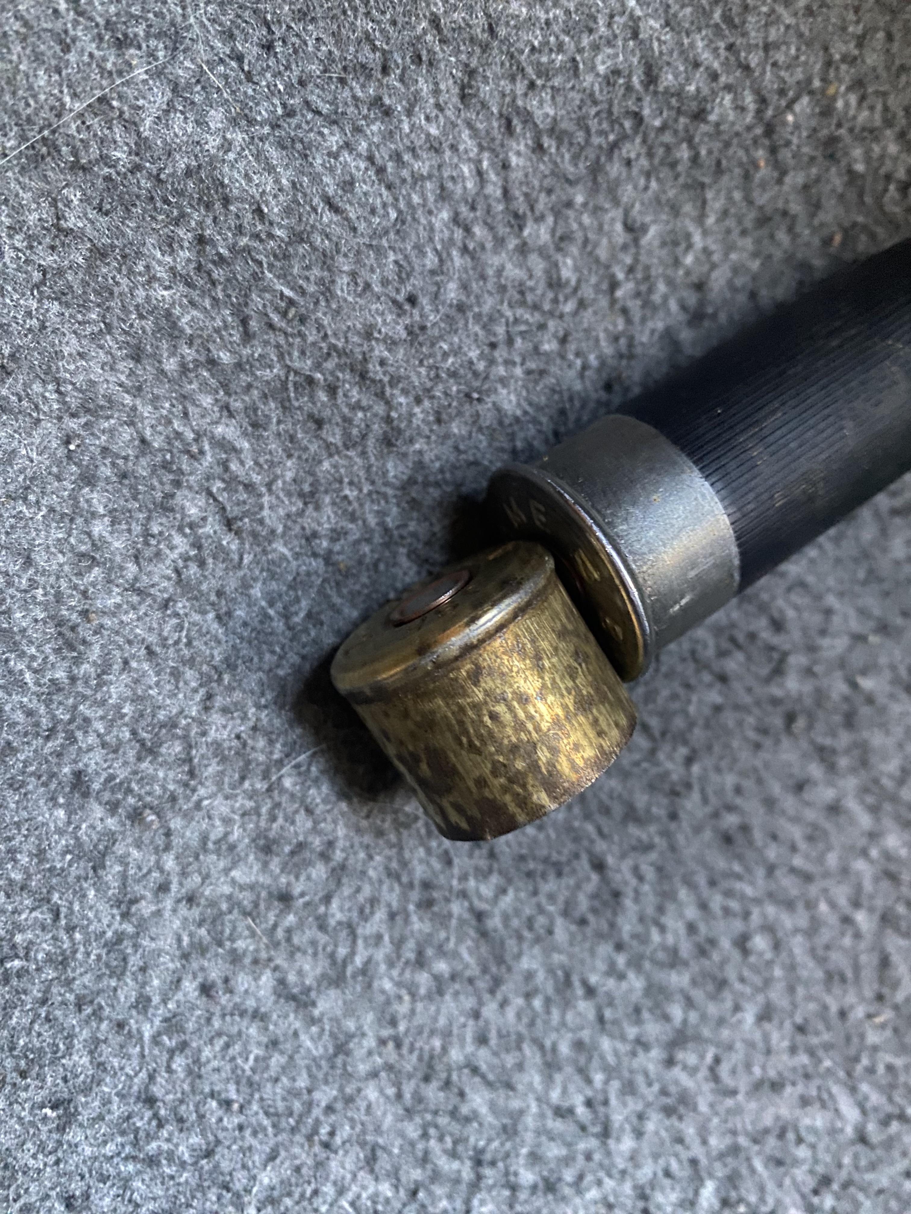 Discover more like Guns: Any solution my cartige explode in chamber of ...