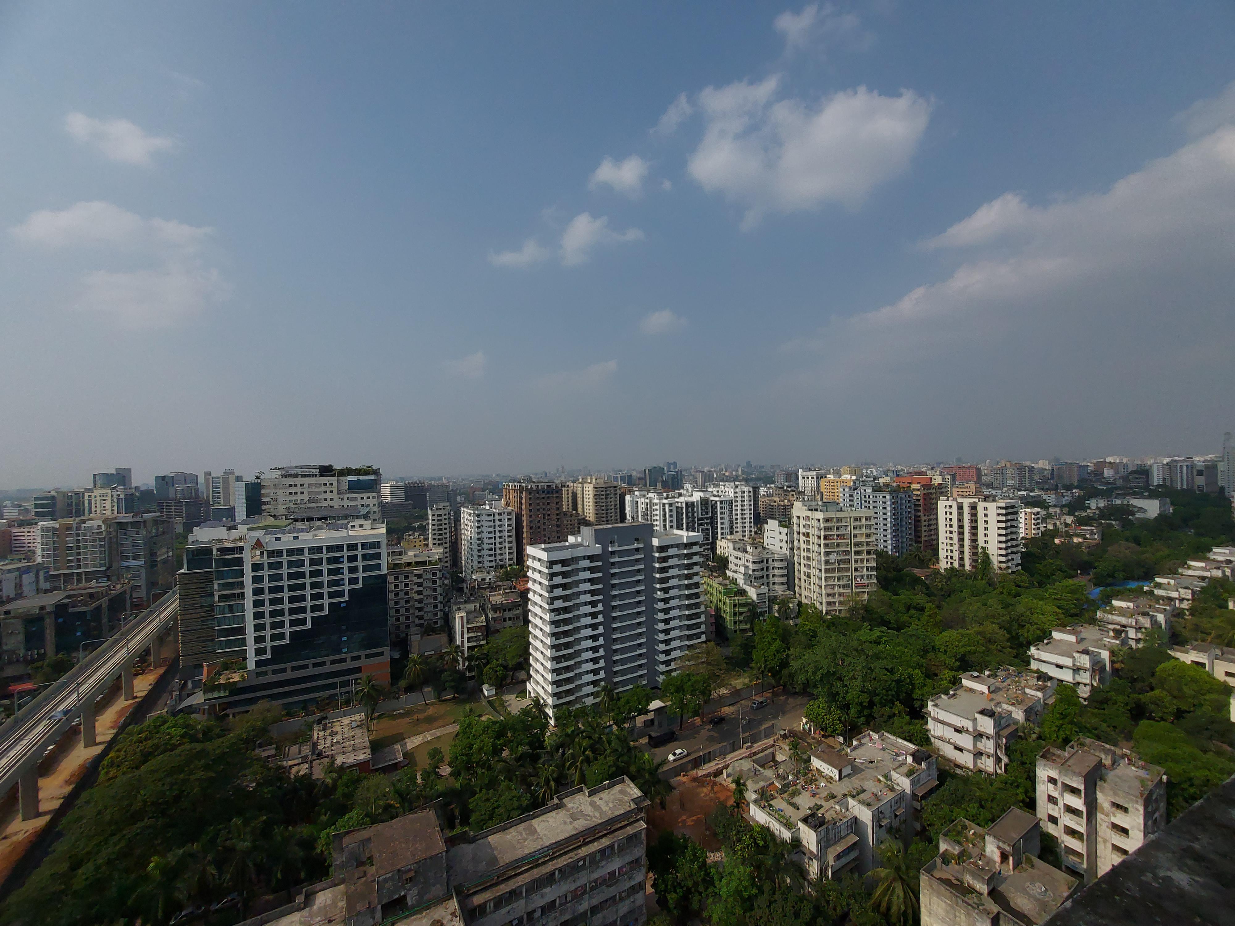 Dhaka, Bangladesh | Scrolller