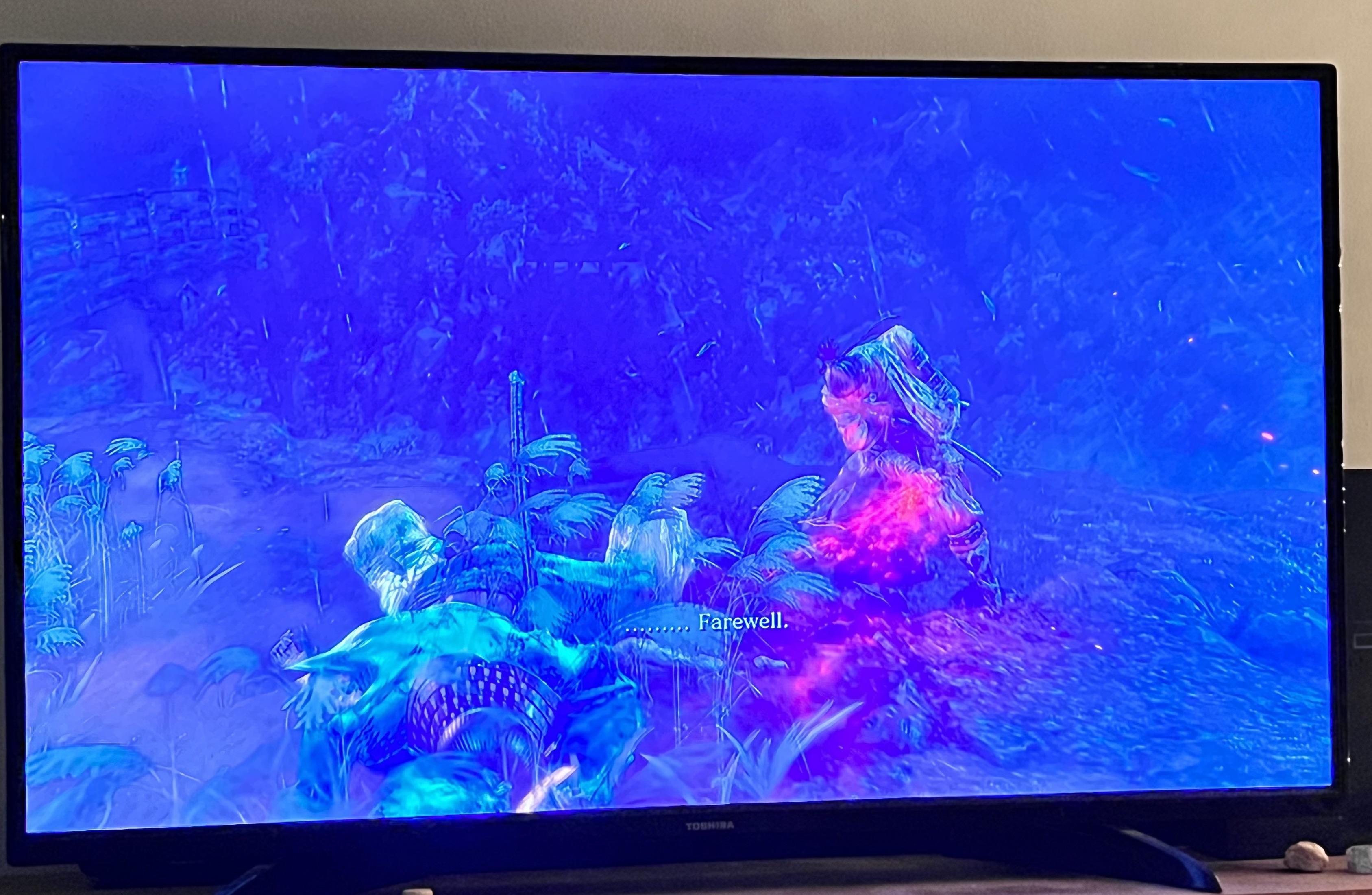 Time for NG+ any tips? | Scrolller