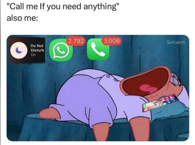 This has to be the most relatable one I've ever seen | Scrolller