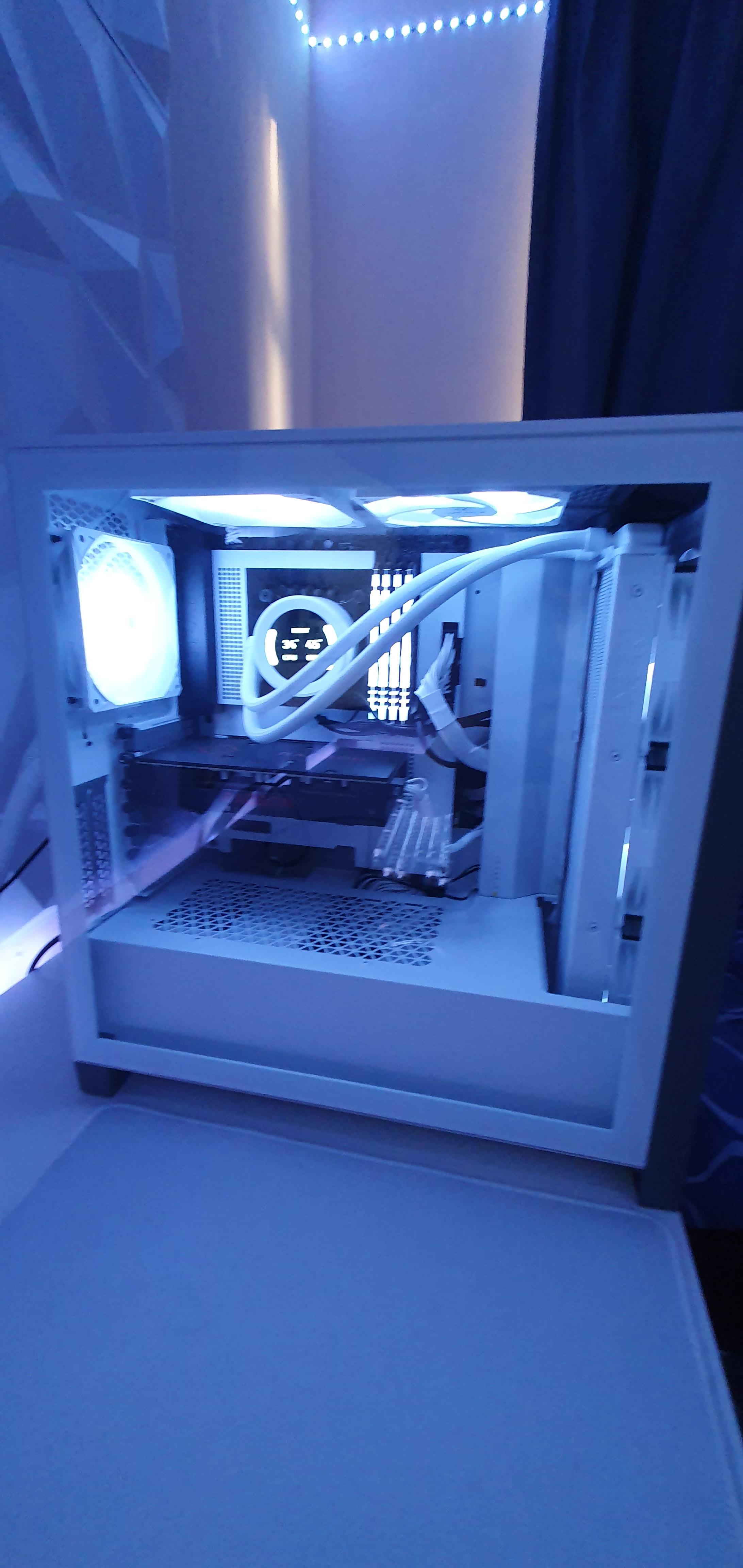 Is the aio correct? | Scrolller