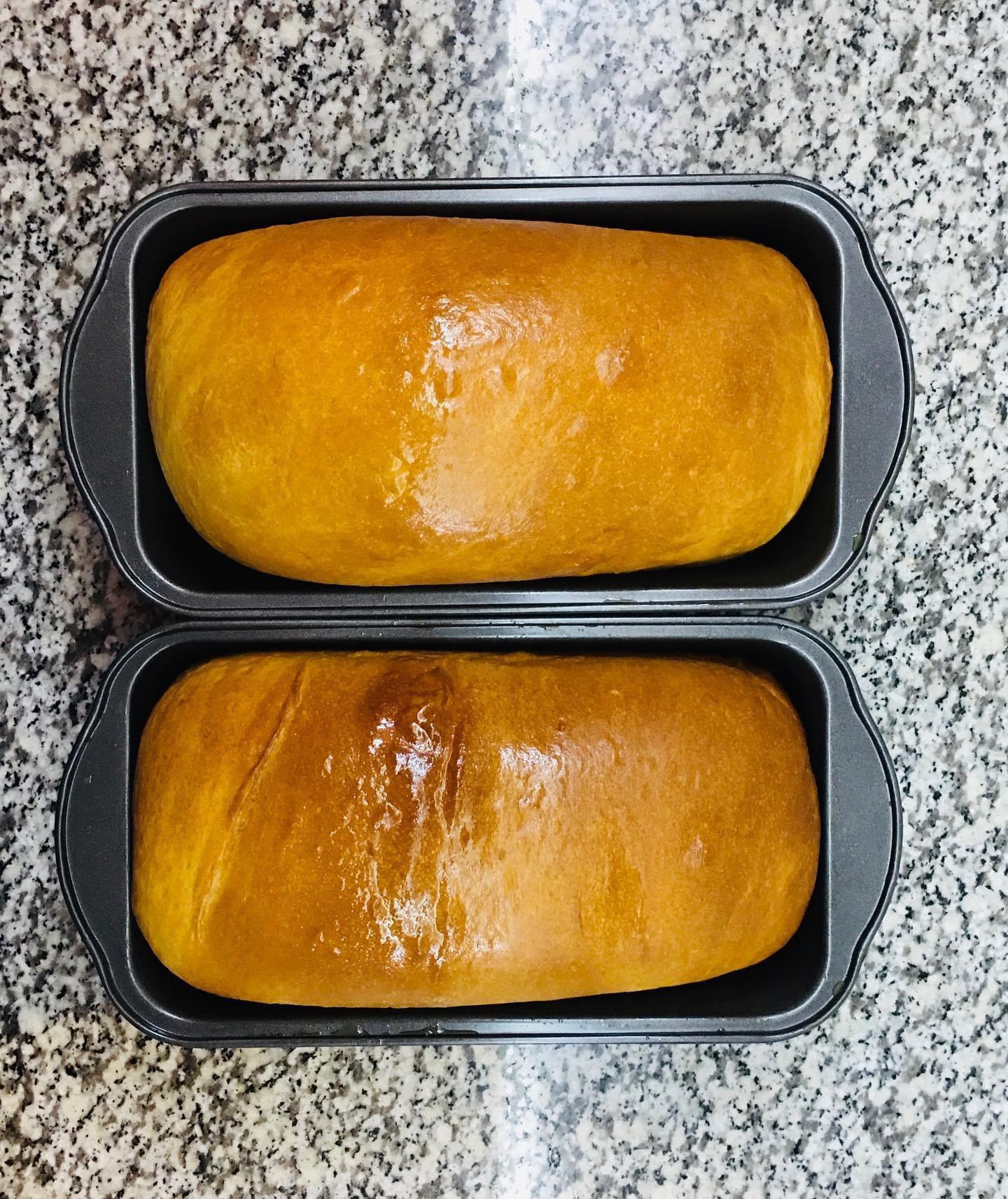 White bread~ | Scrolller