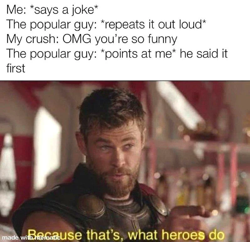 Real hero | Scrolller