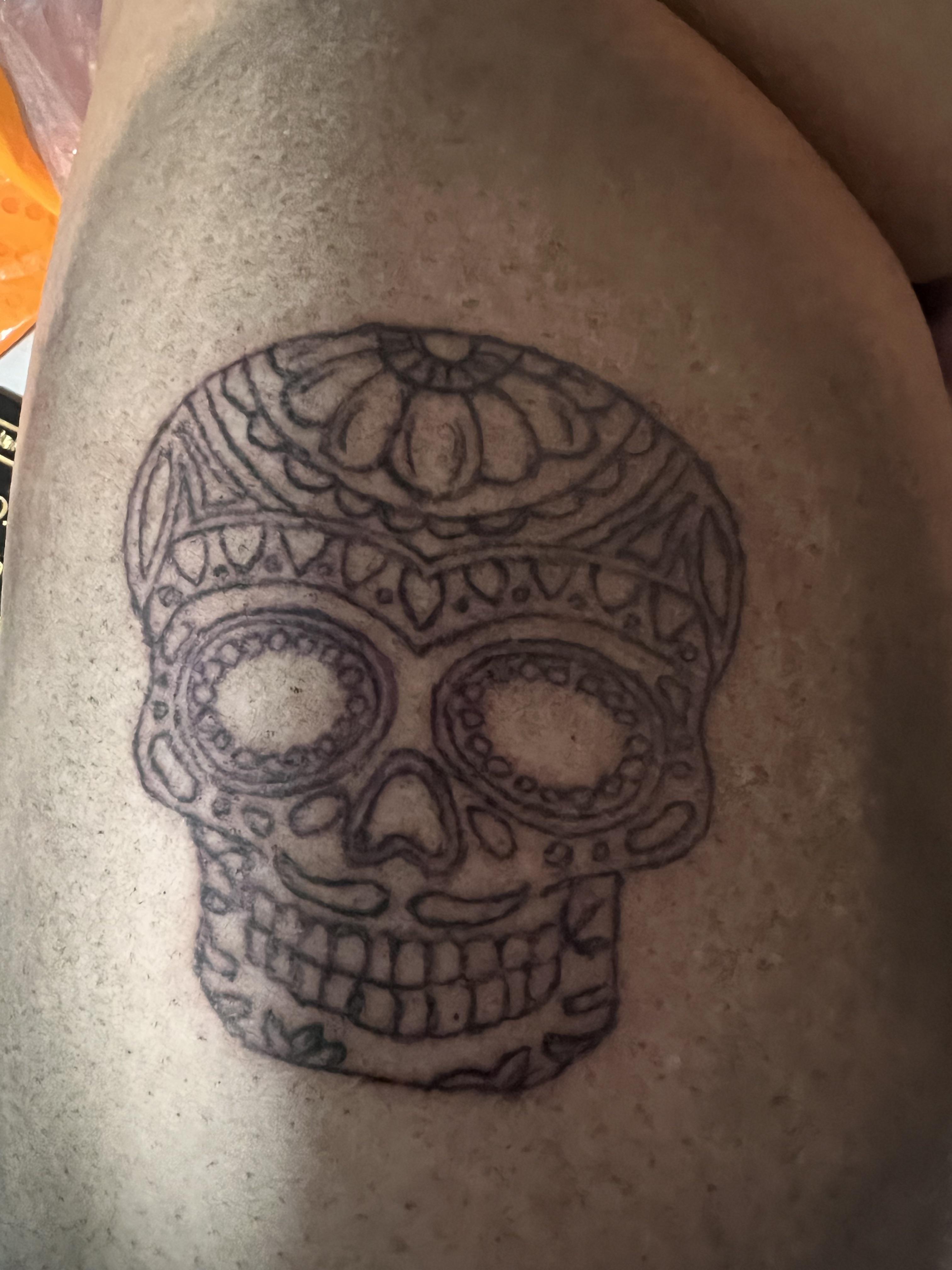 Just learning | Scrolller