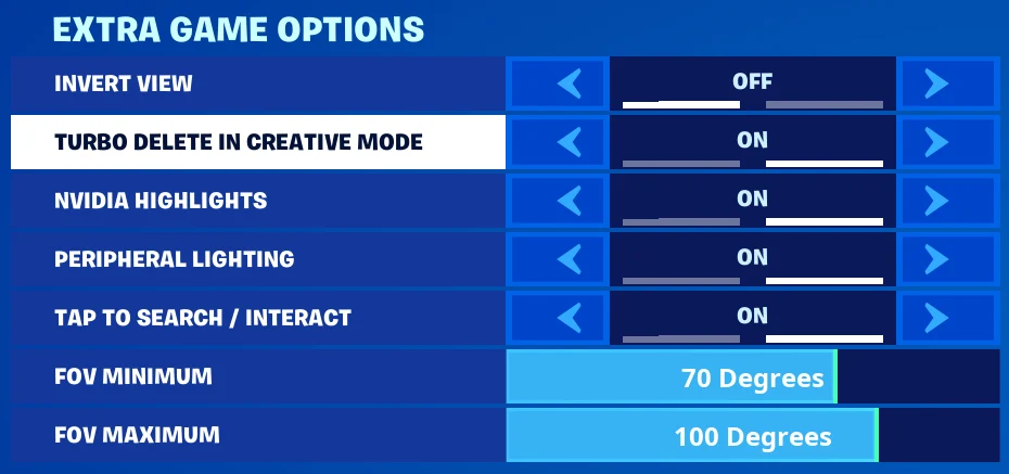How do I access first person mode? I'm on save the world, and every ...