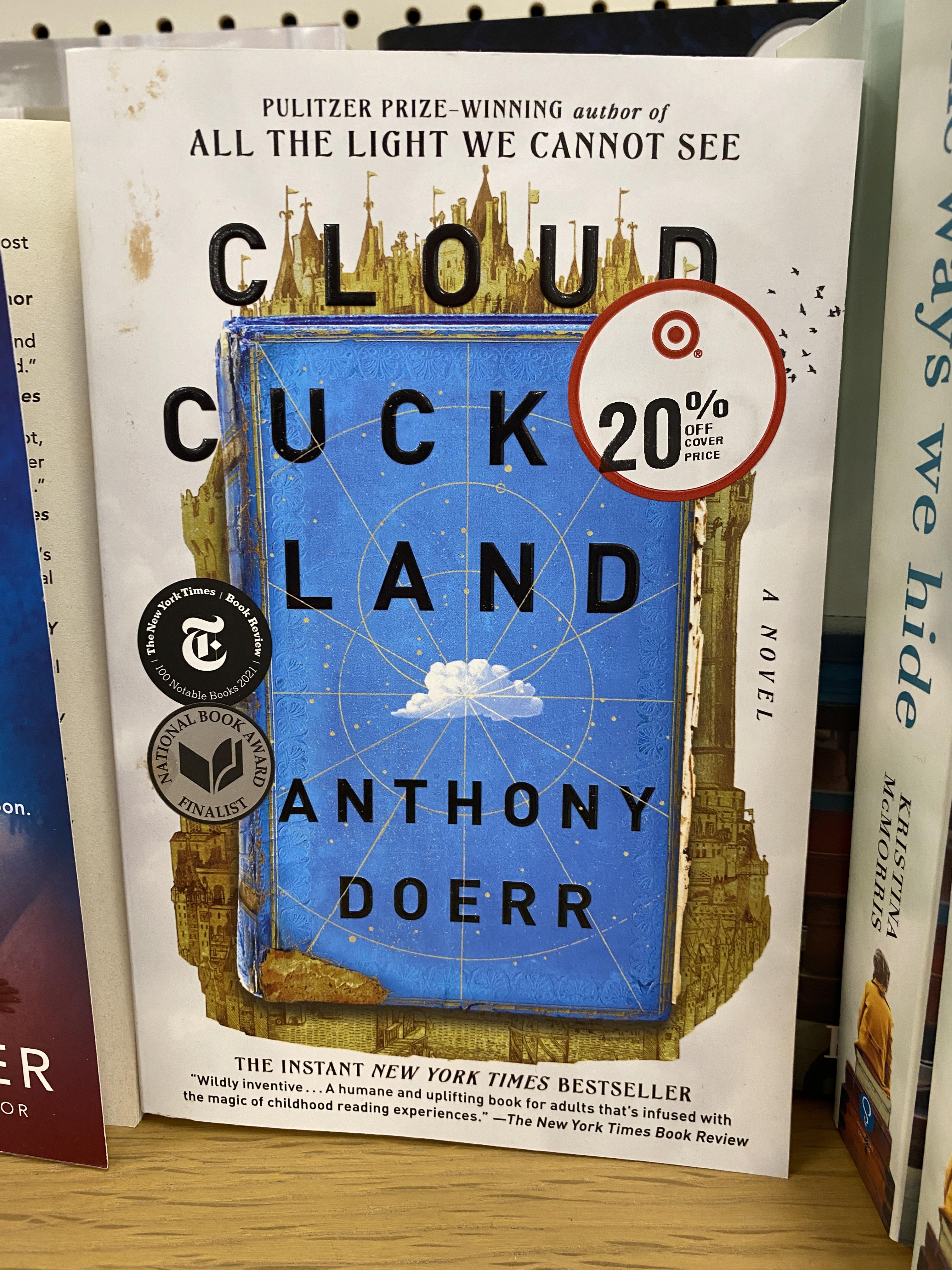 Interesting sticker placement... | Scrolller