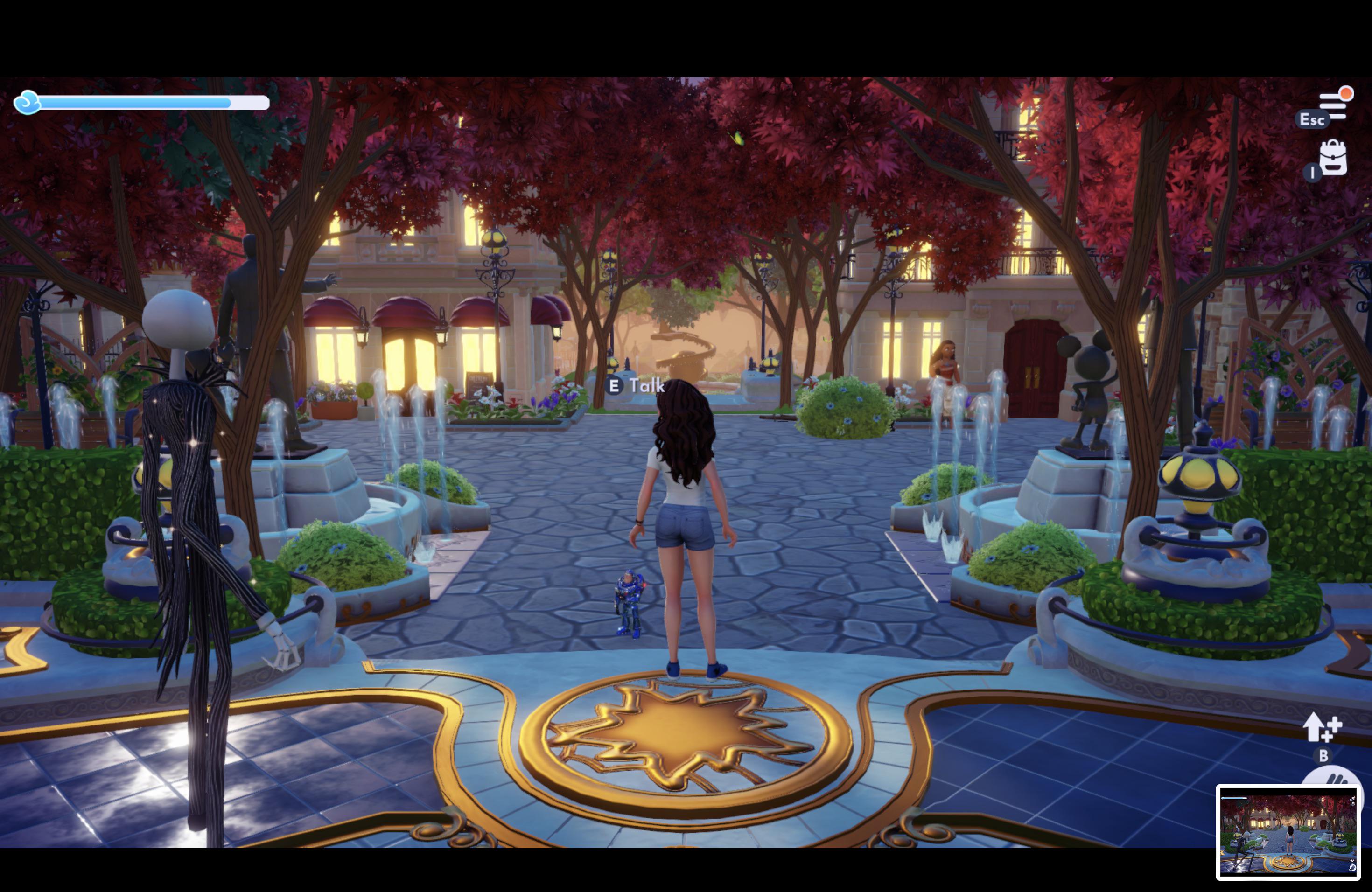 Valley visit | Scrolller