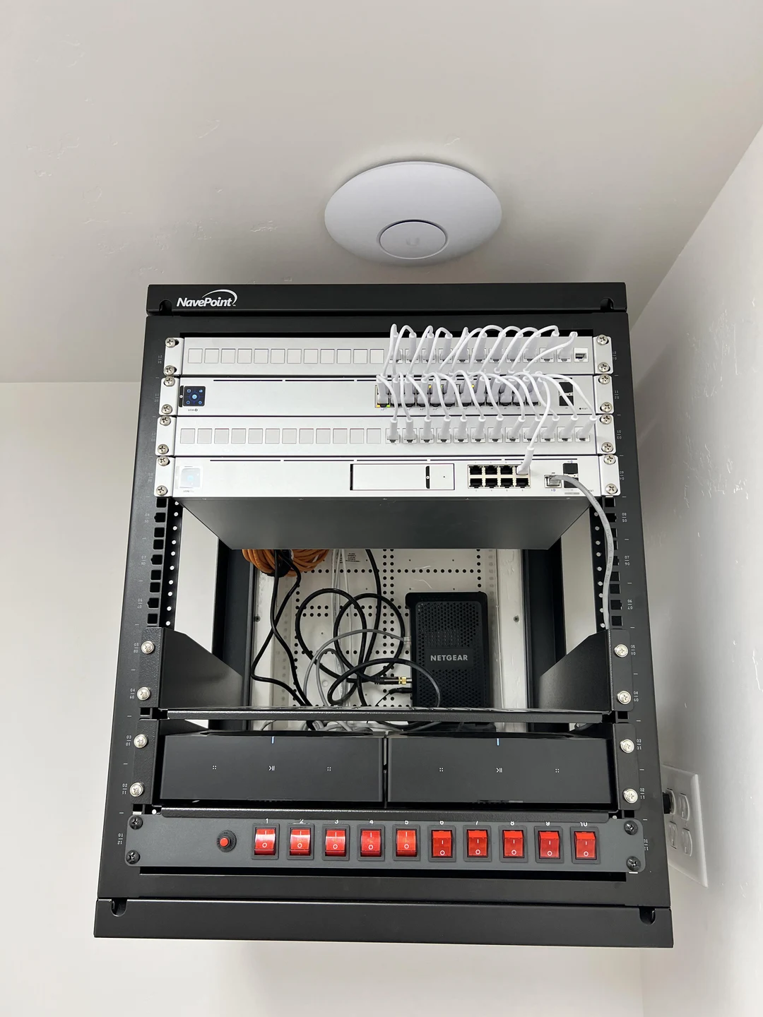 First time build complete. | Scrolller