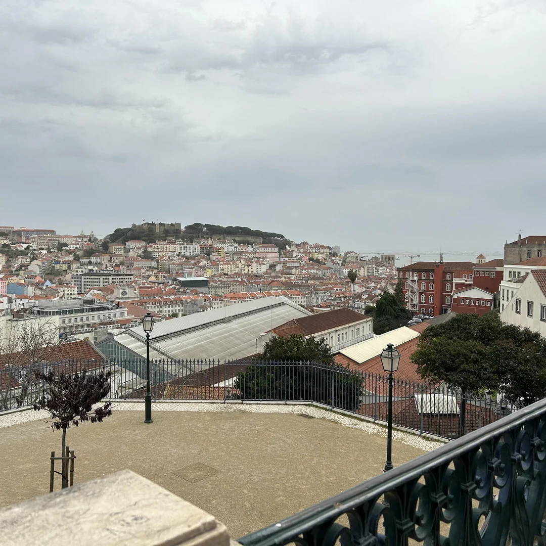Lisbon | Scrolller