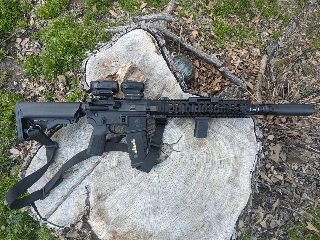 PSA Sabre | Scrolller