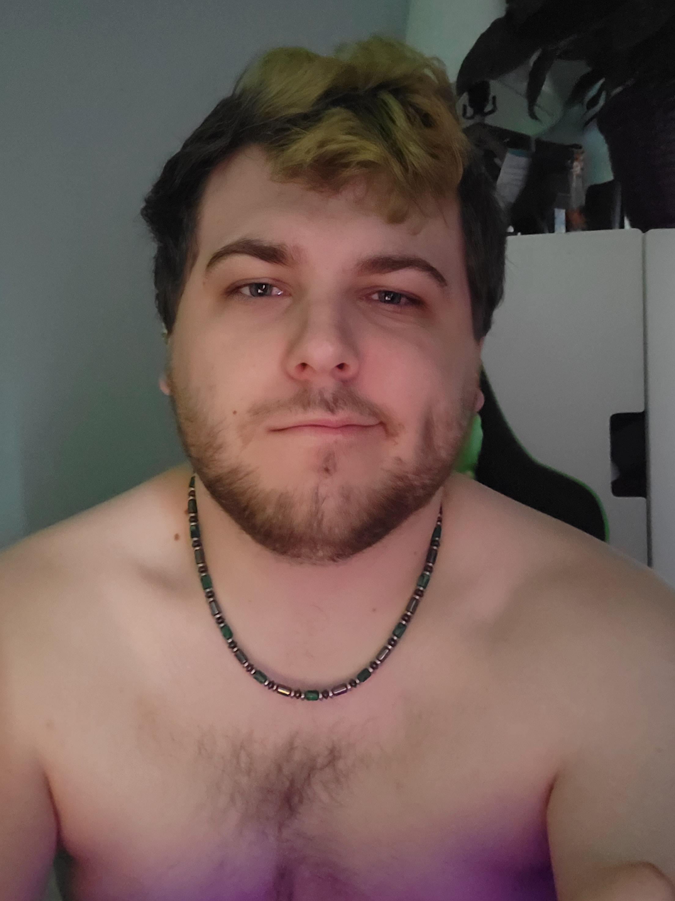 Just doing some gayming. What's everyone playing? | Scrolller