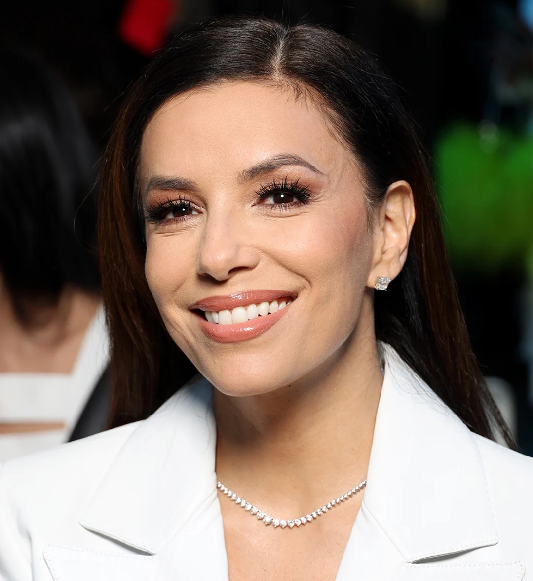 Eva Longoria | Scrolller