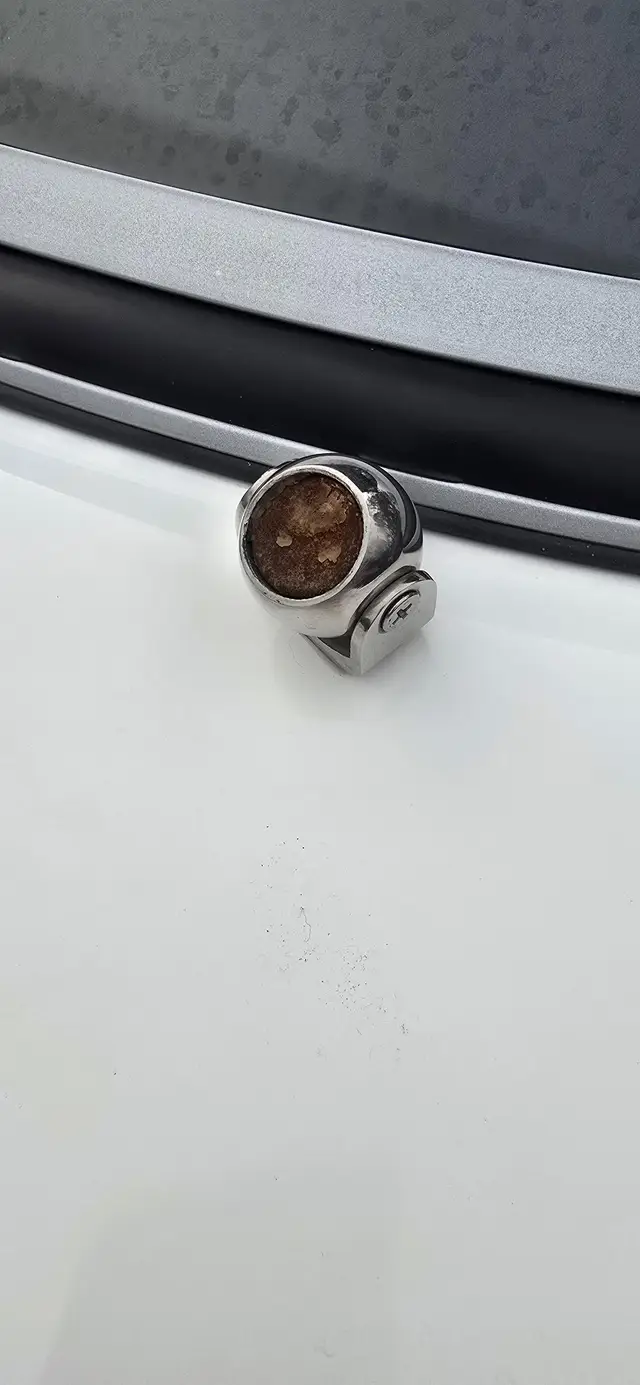 What is this part called | Scrolller